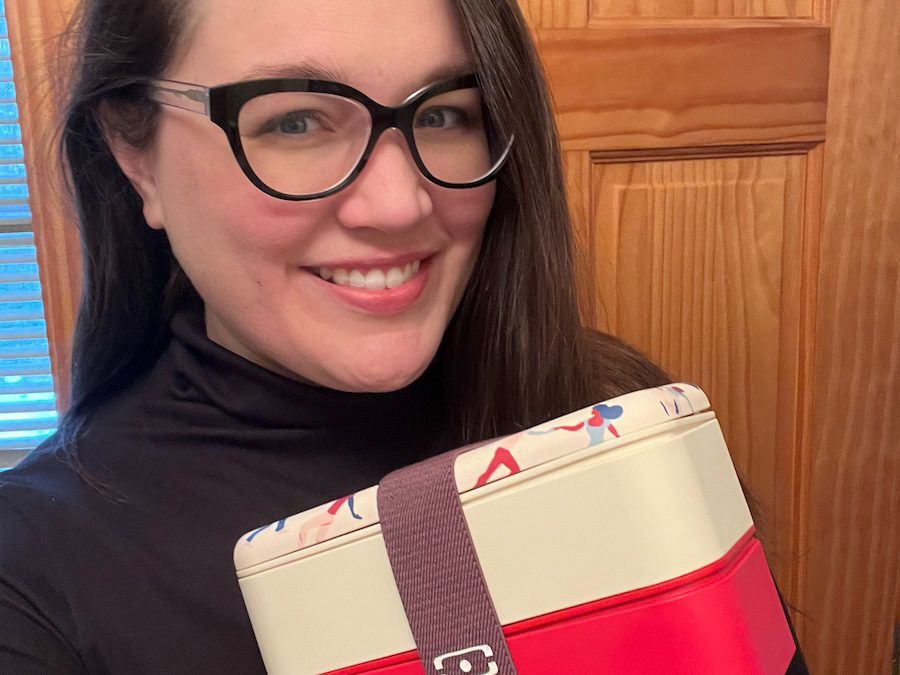 Ann Ditlow: Data Analyst at 4Front CU - Gemineye