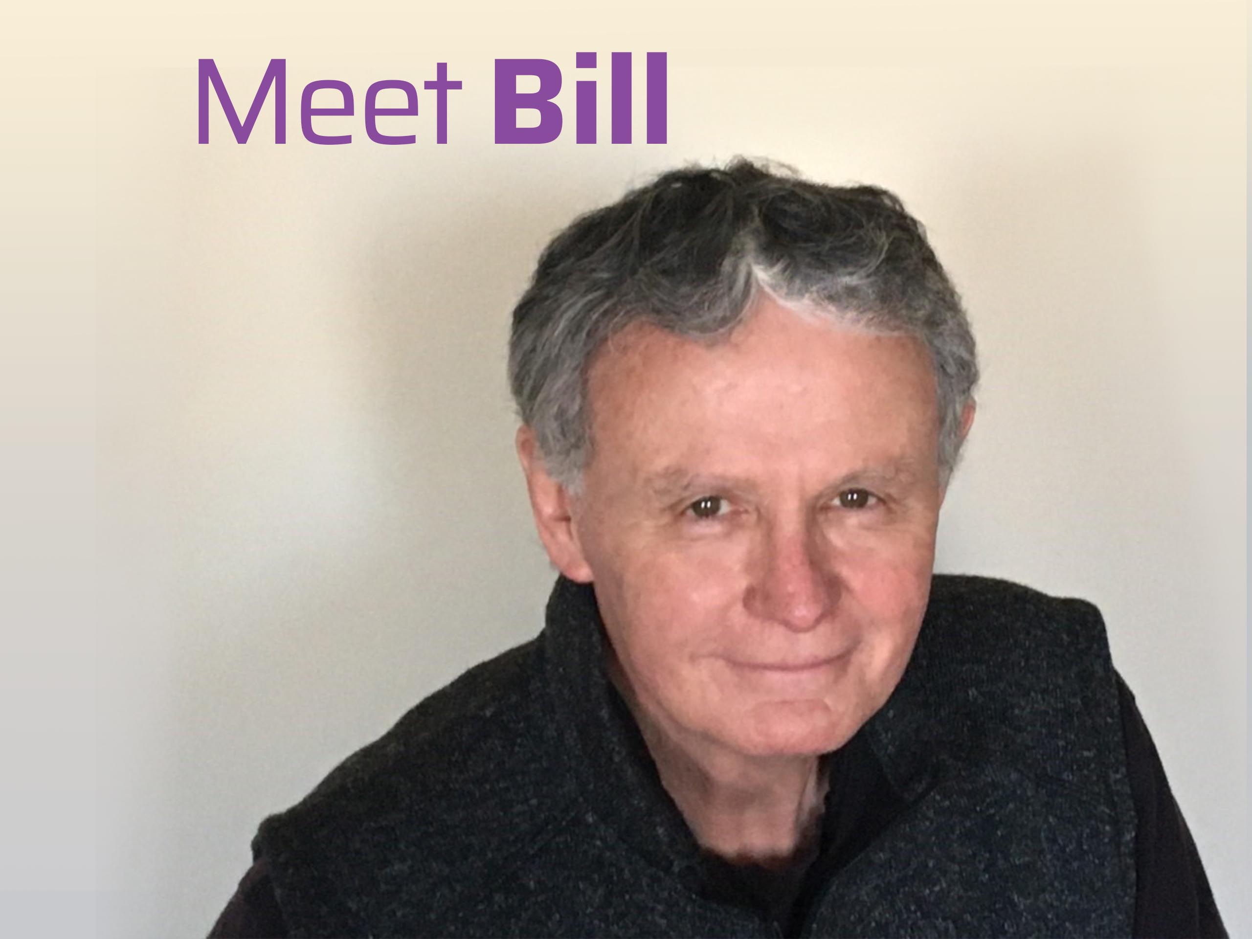 Get to Know Bill Butler, Sr. Power BI Developer & Consultant - Gemineye