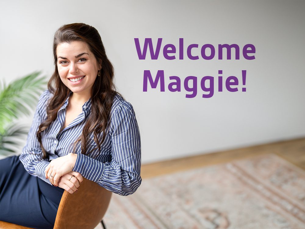 Gemineye Welcomes Maggie Chopp, Dir - Business Development