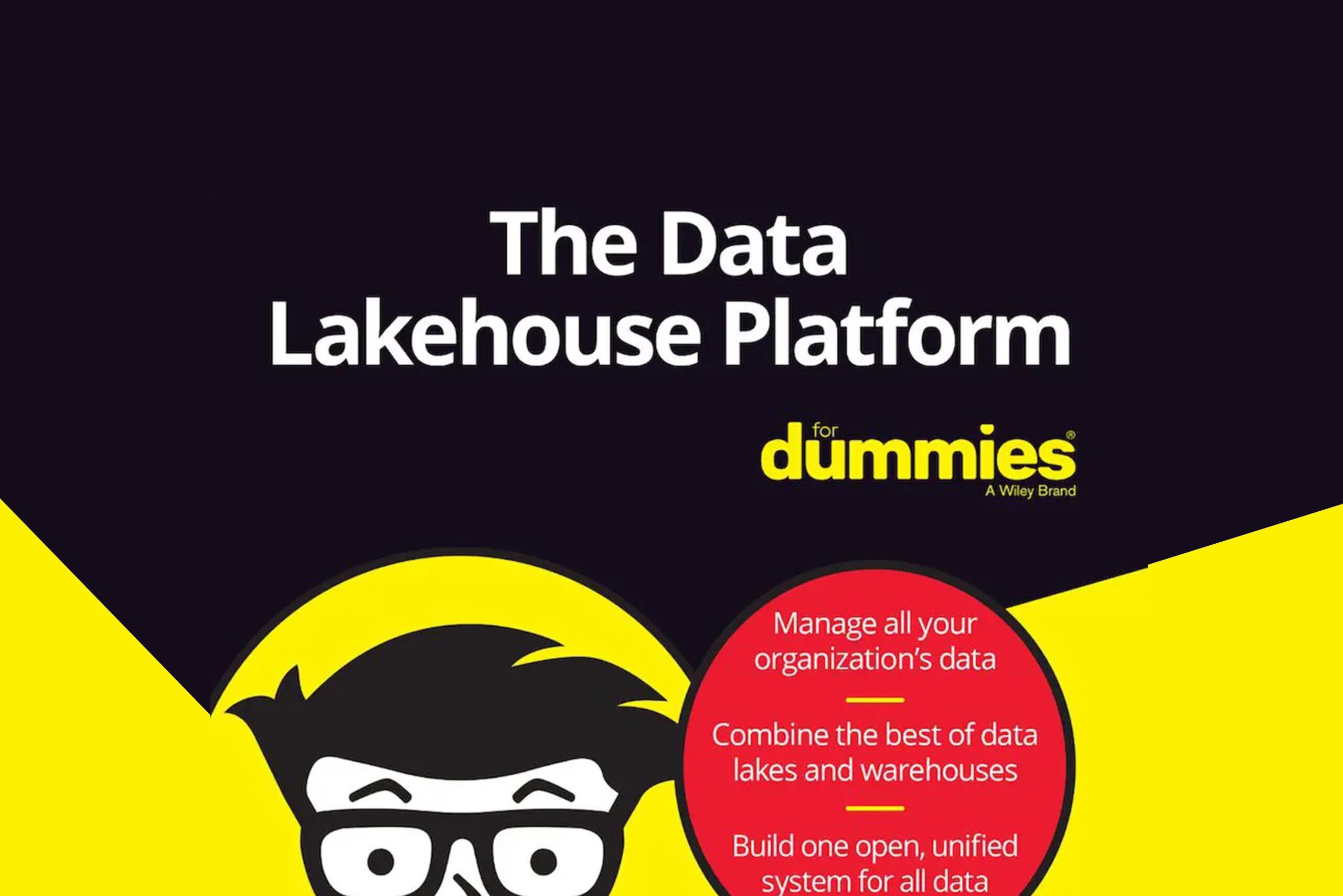 The Data Lakehouse Platform for Dummies - Gemineye